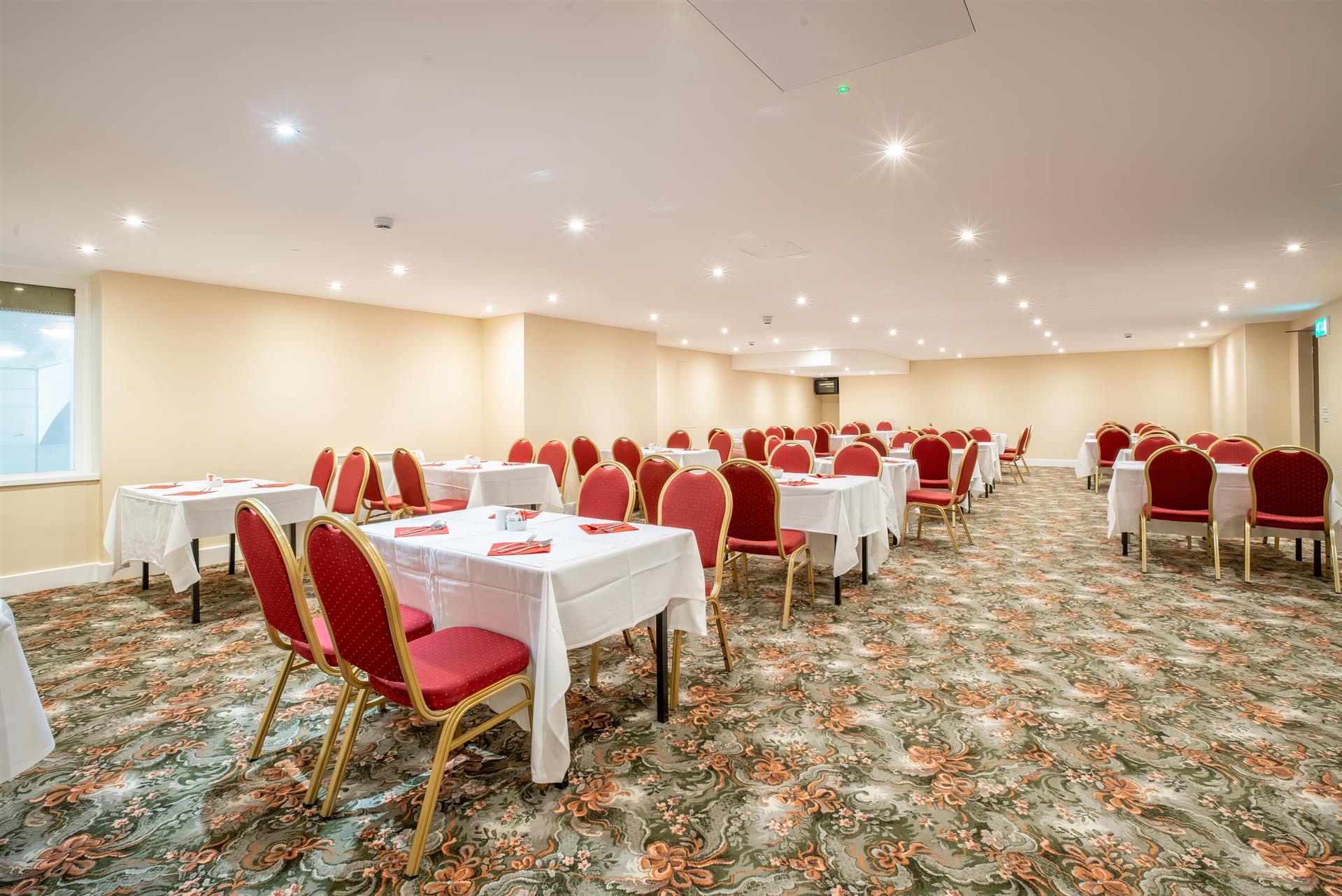 Meeting Space Booking | Millennium Gloucester London